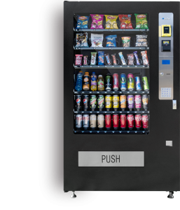 DM Vending – Australia's most trustworthy vending machine provider
